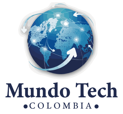 Mundo Tech Colombia - Importadora de Tecnología